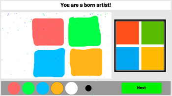 Draw the Logo from Memory ASMR Drawing (por Vetur Games): Juega Gratis ...