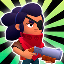 Brawl Box: Character Evolution Connection! (by tikakalia studio): Play ...