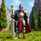 Knights And Undead (per adsdf): Juega Gratis Online en Playhop