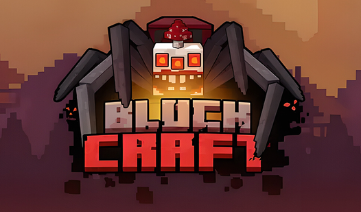 BlockCraft (oleh MirraGames): Mainkan Online Secara Gratis Di Playhop
