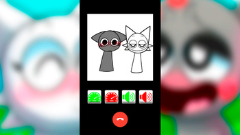 Call Sprunki Incredibox now! (by bossYG): Play Online For Free On Playhop