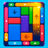 Block Jam Puzzle (by TestMakers): Play Online For Free On Playhop
