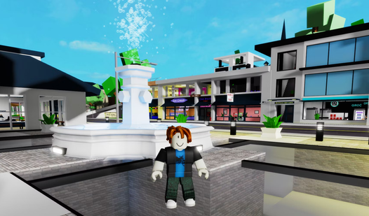 Brookhaven (par New Generation Games): Jouez En Ligne Gratuitement Sur ...