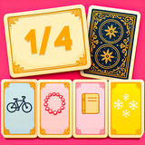 Solitaire: Card Sorting (by gamification studio): Play Online For Free On Playhop