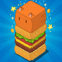 NomNom Tower (od Pantsu Shot): Hrajte Online Zadarmo Na Playhop