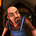 Scary Neighbor 3D: 在 Playhop 上免费在线畅玩