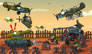 Army Games Online: Play For Free On Playhop