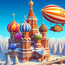 Sim City: Island Building Simulator (by iDen Games): Play Online For ...