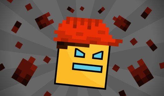 Geometry MOD - Playground Sandbox (by JellyLab): Play Online For Free ...