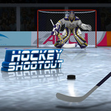 Hockey Shootout: Chơi trực tuyến miễn phí trên Playhop