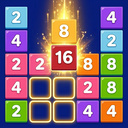 Number Tile Merge 2048: Play Online For Free On Playhop