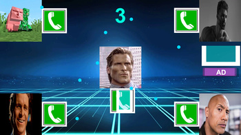 Sigma is calling (per Tsoj): Juega Gratis Online en Playhop