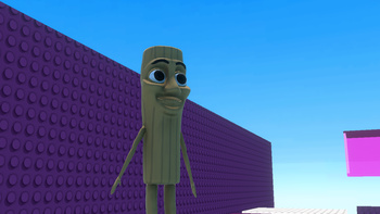 Obby: Slap Tower (от AltTab3000Group): Играете Онлайн Безплатно На Playhop