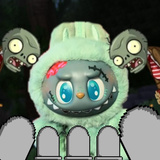 Labubu zombie apocalypse (由 Lamija): 在 Playhop 上免费在线玩