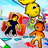 Roblox vs. Sprunky - Playground Sandbox (por MaxDigitArt): Juega Gratis Online en Playhop