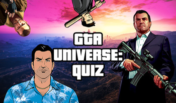Gta Games Online: Play For Free On Playhop