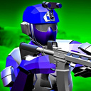 Red vs Blue: Battlefield (由 TDS BID): 在 Playhop 上免费在线玩