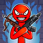 Red stick archer (by Stickmen_games): Play Online For Free On Playhop