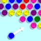 Bubble master: neon (by Baranovskaya): Play Online For Free On Playhop