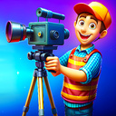 Movie Maker (oleh White Light Company): Mainkan Online Secara Gratis Di ...