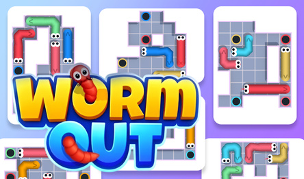 Worms gry Online 🐛 Zagraj Za Darmo Na Playhop