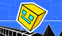 Geometry Dash: clicker and levels (by RinazGames): Play Online For Free ...