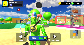 Robzi Robby: Anime Tycoon (by TDS BID): Play Online For Free On Playhop