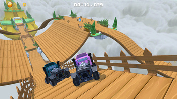 Car Obby Climb (by Widle games): Play Online For Free On Playhop