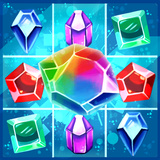 Jewel Magic (by Inlogic): Play Online For Free On Playhop