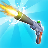 Gun Merge (by Ohayo): Play Online For Free On Playhop