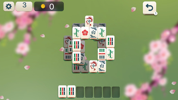 Tap 3 Mahjong (by Inspire Games): Play Online For Free On Playhop