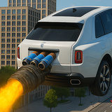 Turbo Rolls-Royce (by Indie-Game Dev): Play Online For Free On Playhop