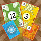 TAROT Solitaire 4 times! (par NewNSoft): Jouez En Ligne Gratuitement ...