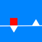 Infinite Line Runner （由 Artemiy.prokopov):网上免费玩 Playhop