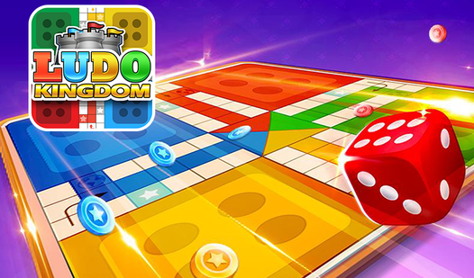 Ludo Kingdom (by Fun Games For Free): Play Online For Free On Playhop