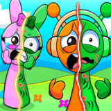 Help Sprunki 3D (by CosmoDev): Play Online For Free On Playhop