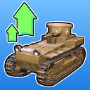 Tank evolution (by Cloud studio): Play Online For Free On Playhop