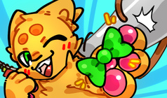 Frogtastic Marble Adventure (by CodeThisLab): Play Online For Free On Playhop