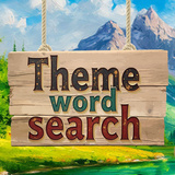 Theme word search: Play Online For Free On Playhop