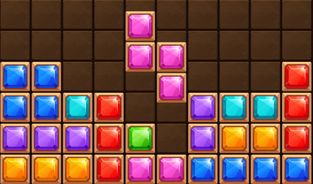 Skewer Grill: BBQ Sort Puzzle (by flashist): Play Online For Free On Playhop