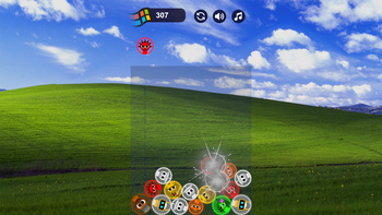 Merge Sprunki 1996: Chơi trực tuyến miễn phí trên Playhop