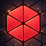 Red Triangles: Play Online For Free On Playhop