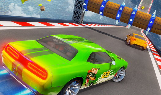 Death Ramp: DTA 6 mod game play free online on Playgama (by Game Bear ...