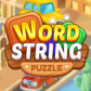 Word String Puzzle (by CyberNex Studios): Play Online For Free On Playhop