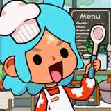 Toka World Restaurant: 在 Playhop 上免费在线畅玩