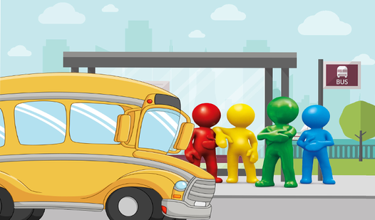 Crazy Stop Сумасшедшая Остановка (by Igri2025): Play Online For Free On ...