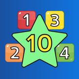 Numbers: collect ten (by Megalanthus): Play Online For Free On Playhop