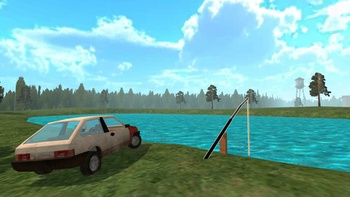Boo Scared 7: Summer in Skulboevo (przez Superec Games): Graj Online Za ...