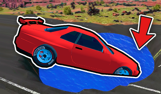 Car VS Pit: Crash-Test (by pffvGames): Play Online For Free On Playhop