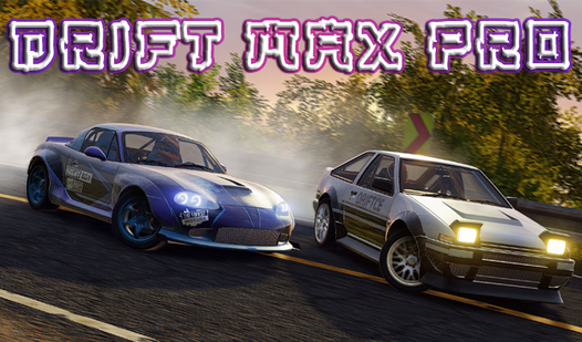 Drift Max Pro (by UnrealGames): Play Online For Free On Playhop